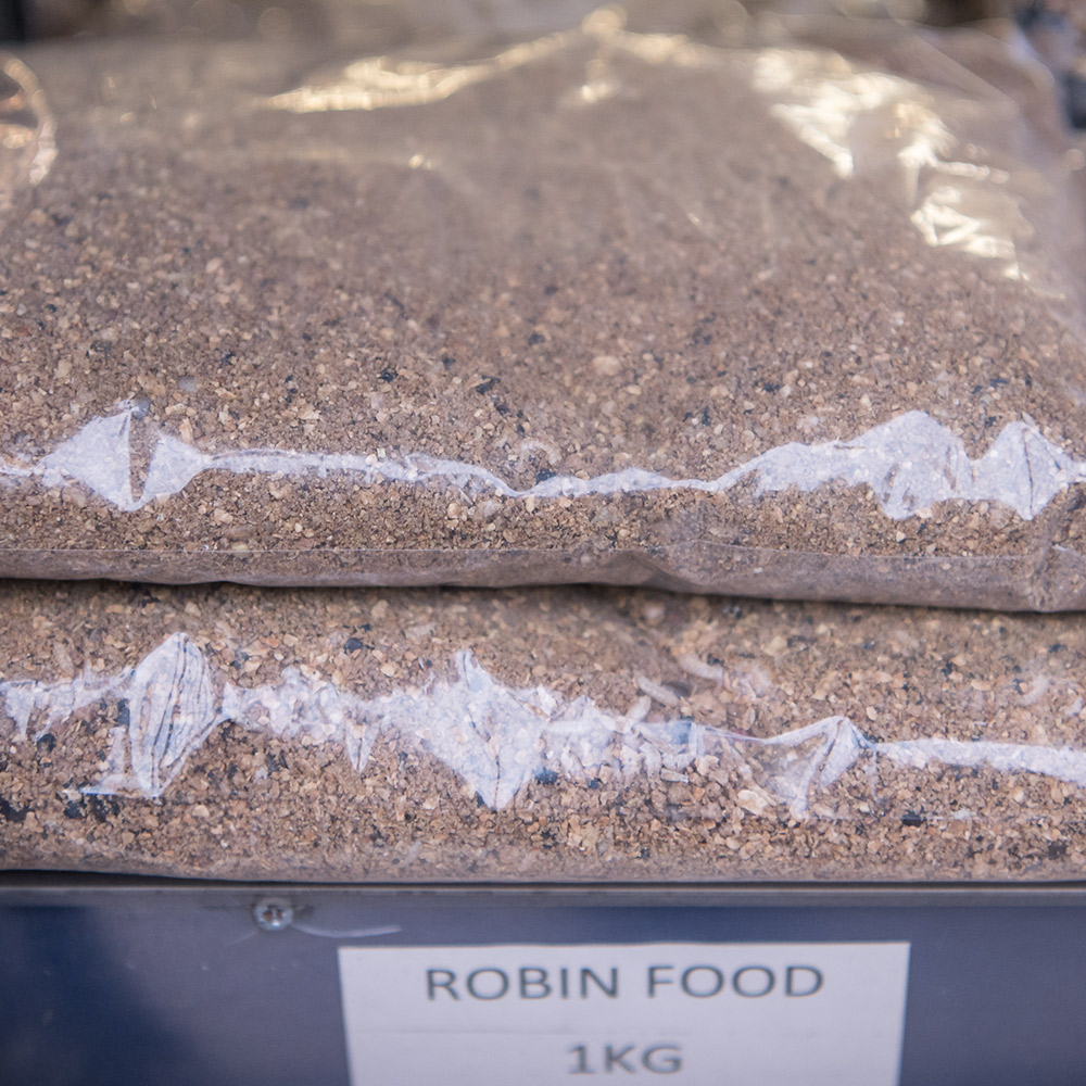 robin-food : Wolfit. The Pet Shop in Tunbridge Wells and Pet Shop in Tonbridge.